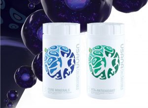 How to Build a Foundation for Optimal Nutrition - USANA CellSentials ...