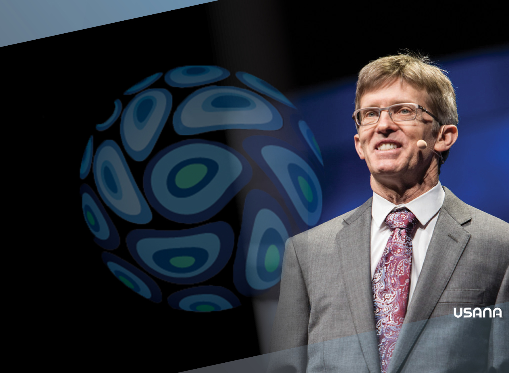 Dr. Spelman explains InCelligence - Usana Health Sciences Organization